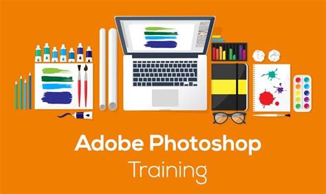 Adobe Photoshop CC Essential Training Course Global Edulink