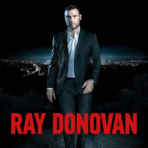 Chasty Ballesteros Ray Donovan