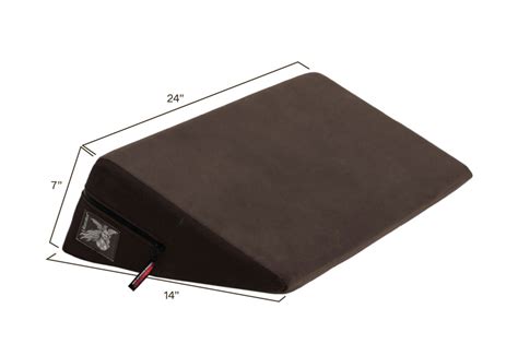 Liberator Sex Wedge Sex Pillow For Sex Positions