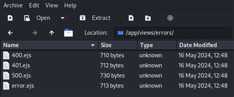 Htb Business Ctf 2024 Blueprint Heist Andre De Moeller Samarin