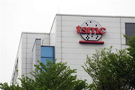 Subhash Km On Linkedin Tsmc Taiwan Semiconductorindustry Electronics Semiconductor…
