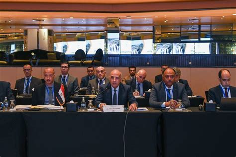 Egipto Y Etiopía Reanudan Las Negociaciones Sobre La Presa En El Nilo