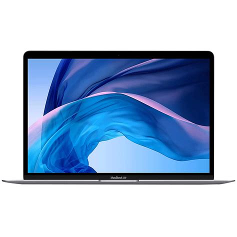Hp Apple Macbook Air With Apple M Chip Mgn Hn A At Best Price In Mumbai