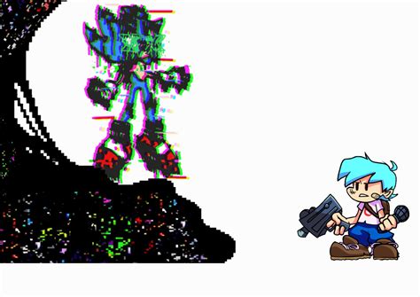Vs Corrupted Sonic Rfnfpibbymods