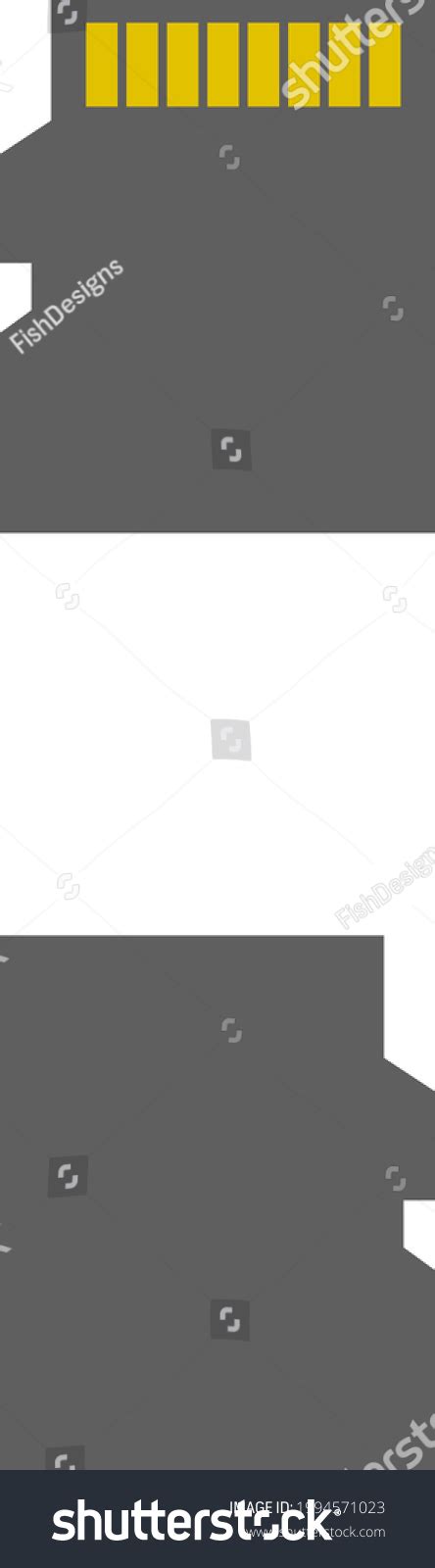 Set Memory Card Icons Stock Vector Royalty Free 1994571023 Shutterstock