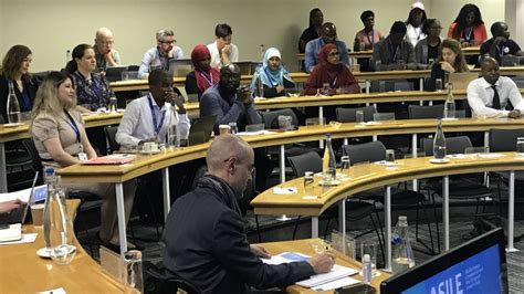 Court Battle Over Zimbabwe Permits Set For April