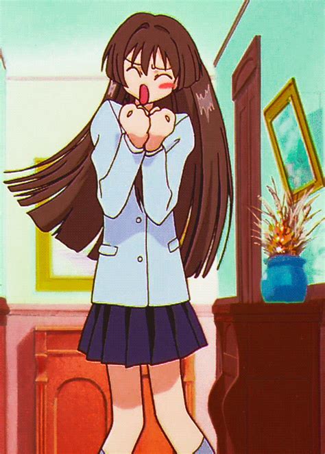 Nakuru Akizuki Ruby Moon En 2025 Captor S Referencias