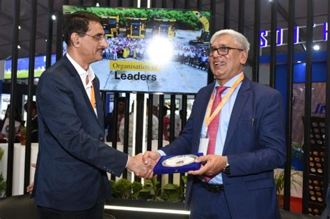 Gmmco Ltd On Linkedin The Excitement Soared On Day 2 At The