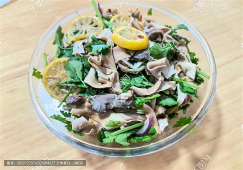 柠香鸡胗 小吃美食 食品餐饮 摄影素材 汇图网www huitu