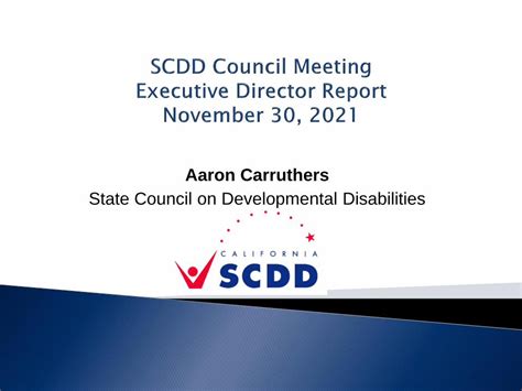 Pdf Scdd Accessible Powerpoint Presentation Template Dokumentips