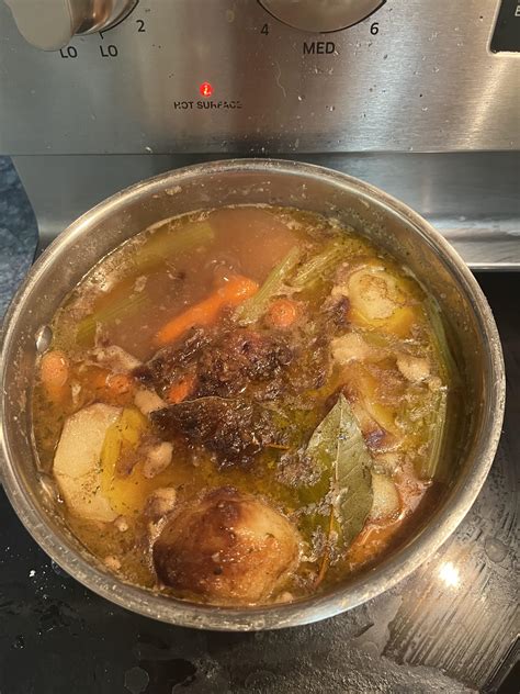 Beef Stew R FuckeryUniveristy
