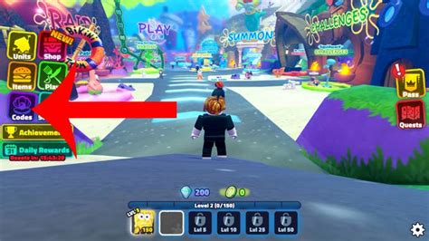 Spongebob Tower Defense Codes For June 2025 Vg247