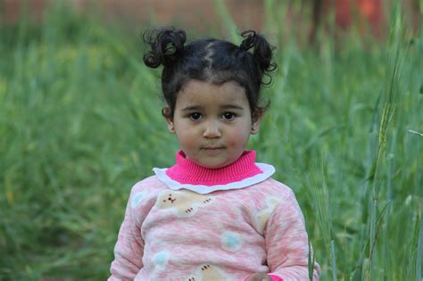 Fille Maroc Enfant Photo Gratuite Sur Pixabay Pixabay