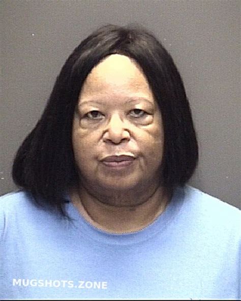 PEARSON CYNTHIA ALEXANDER 02 10 2024 Galveston County Mugshots Zone