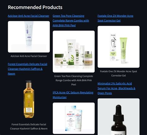 Ai Deeplearning Machinelearning Cnn Skintypeanalysis Skincaretech Tanisha Bhagat