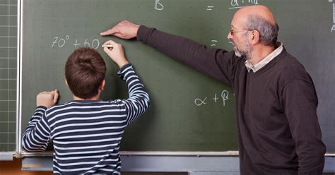 Edukacja Zarobki Nauczycieli W Polsce Na Tle UE I OECD