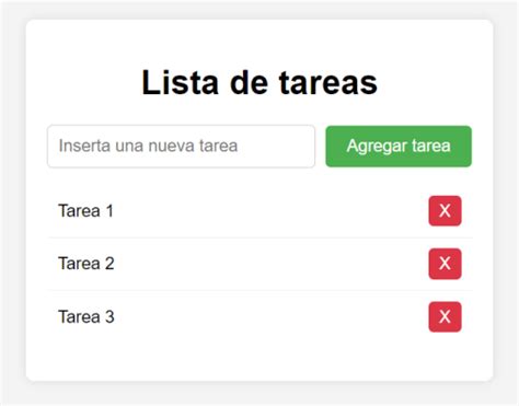 Ejercicios Resueltos Javascript Pr Cticas Y Ex Menes Eniun