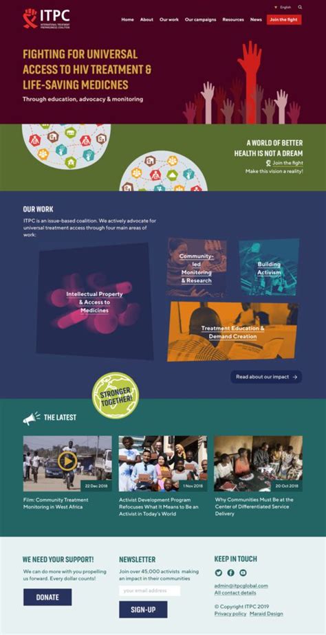 Itpc Maraid Design