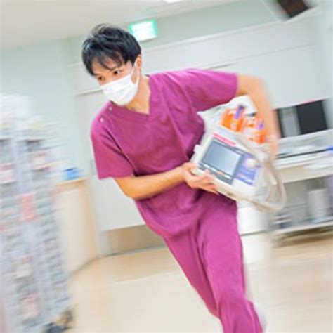 諏訪赤十字病院 看護部