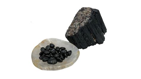 The T Of Tourmaline