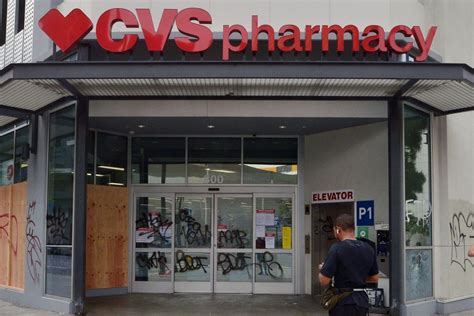 Cvs Names David Joyner New Ceo Replacing Karen Lynch