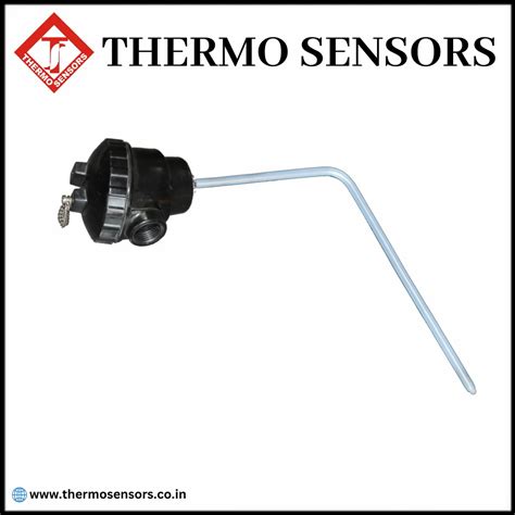 Rtd Pt 100 For Chemical Industries 50 To 250 Deg C Class A At Rs 850
