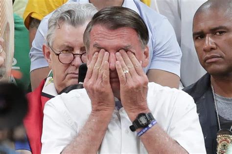 Bolsonaro Se Burla Del Uso Del Lenguaje Inclusivo En Argentina