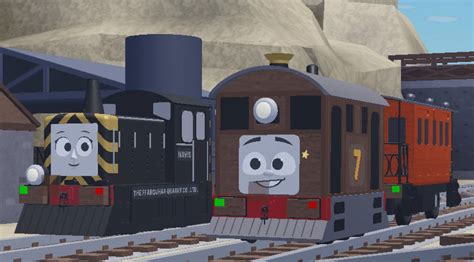 Toby And Mavis By Fariss127 On Deviantart