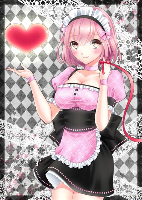 Original Drawn By Takaaya Kazuka Danbooru