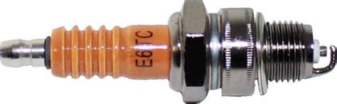 Spark Plug - E6TC - Multi-National Part Supply - Your Dirt Bike and All ...