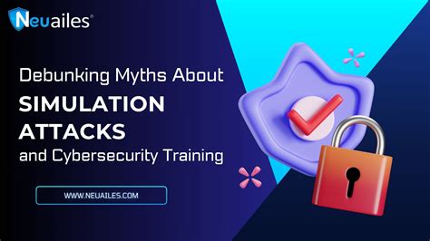 Simulation Attacks And Cybersecurity Training