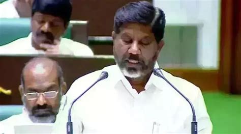 Telangana Budget Snapshot Top 12 Categories Focus On Six Guarantees