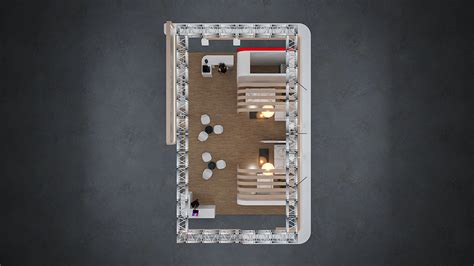 St Engineering Mro Europe 2023 Behance