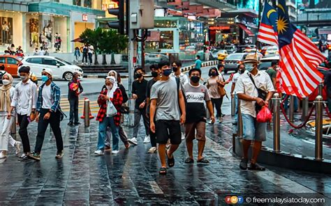 Fmt Top 3 Economic Challenges Confronting New Govt Malaysian