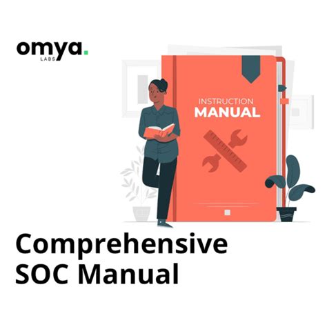 SOC Manual Omyalabs