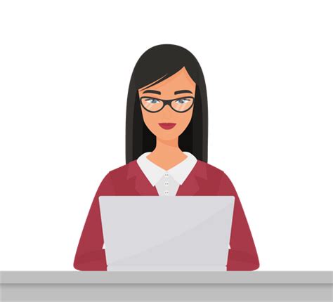 Female Coder Illustrations Free In SVG PNG EPS IconScout