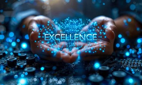 Excellence Framework Stock Illustrations 422 Excellence Framework