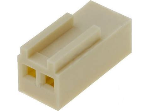 Comprar Terminal 254 Mm Macho Hembra Para Placa Pack De 10 Con