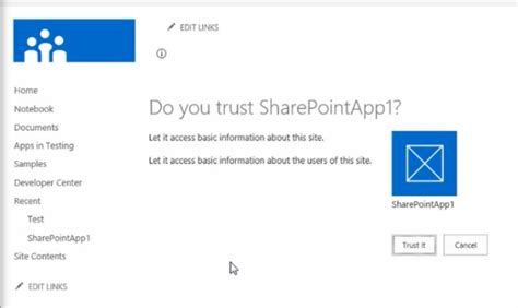 SharePoint Development In Visual Studio TechBubbles