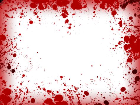 Detail Blood Border Png Koleksi Nomer 27