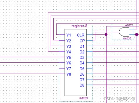 2022山东大学软件学院计算机组成与课程设计（计组课设）分享and防踩坑计算机组成与设计课程设计 Csdn博客