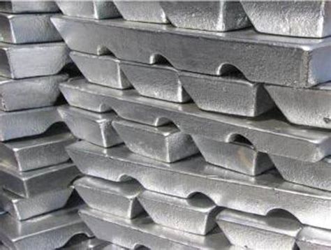 Zinc Alloys Factorymanufacturersupplier Xuzhou Ritman Equipment Co