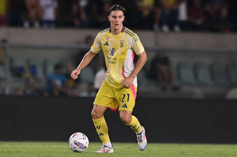 Tottenham Could Renew Interest In Nicolo Fagioli