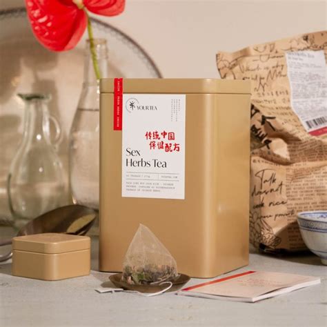 Sex Tea How The Magic Happens Your Tea Blog