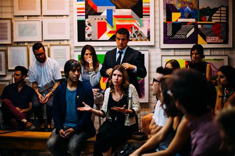 Should you be outspoken at work? « Inspiring Interns Blog