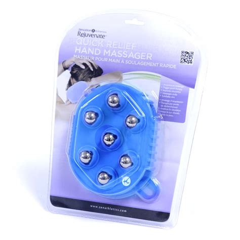 Massage Products Trimax Sports Inc