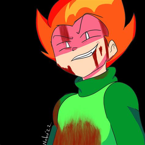 Pico Day 2022 By Nobu Kun On Newgrounds