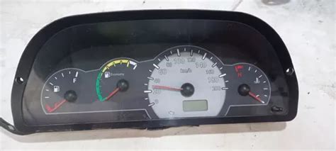 Painel De Instrumentos Fiat Uno Mille Parcelamento Sem Juros