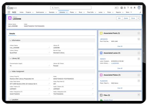 Why Ngs Labs Benefit From Lims Systems Third Wave Analytics