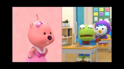 병맛뽀로로 10화 Youtube